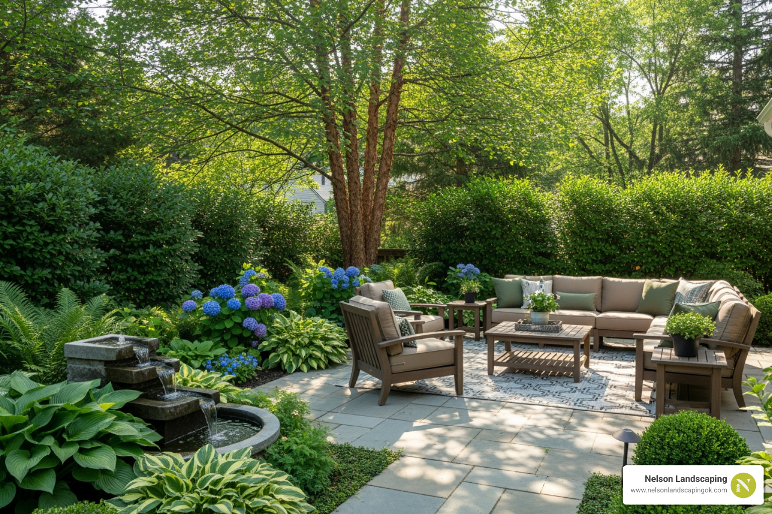 Landscape Designs: Transform Your Yard in 2025